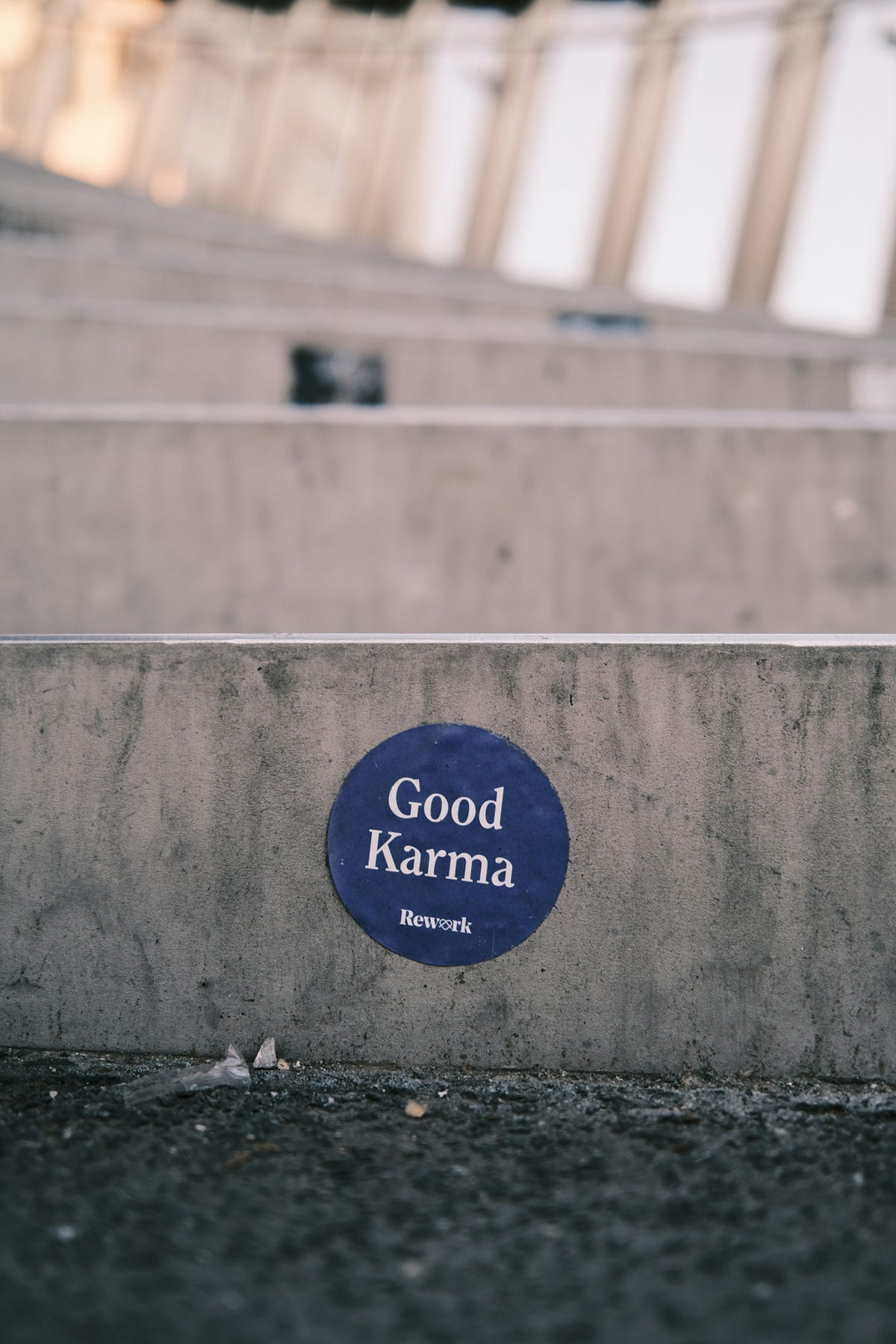 How to Embrace Self-Acceptance for Good Karma- | G.O.D. — Good, Open ...
