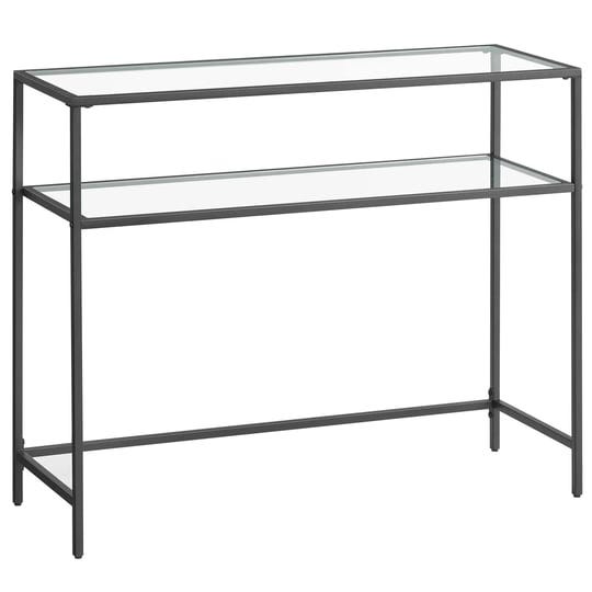 Metal Console Tables | by Jamie Garcia | Medium