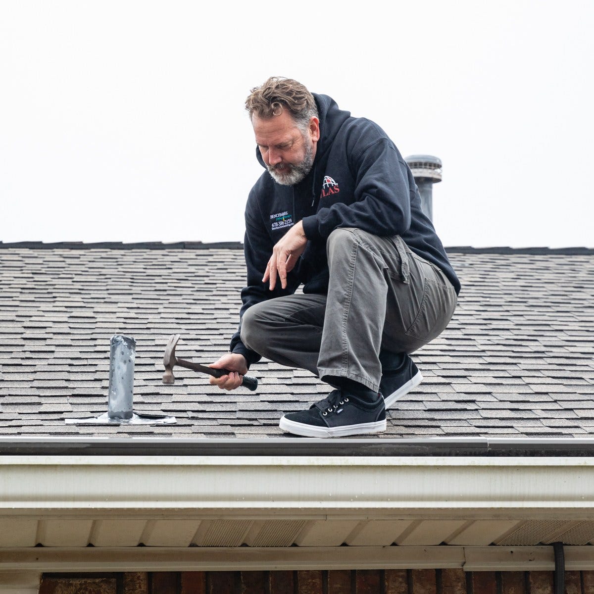 Hire Experts for Roof Repair | Benchmark Roofing System - Benchmarkroofingsystem - Medium
