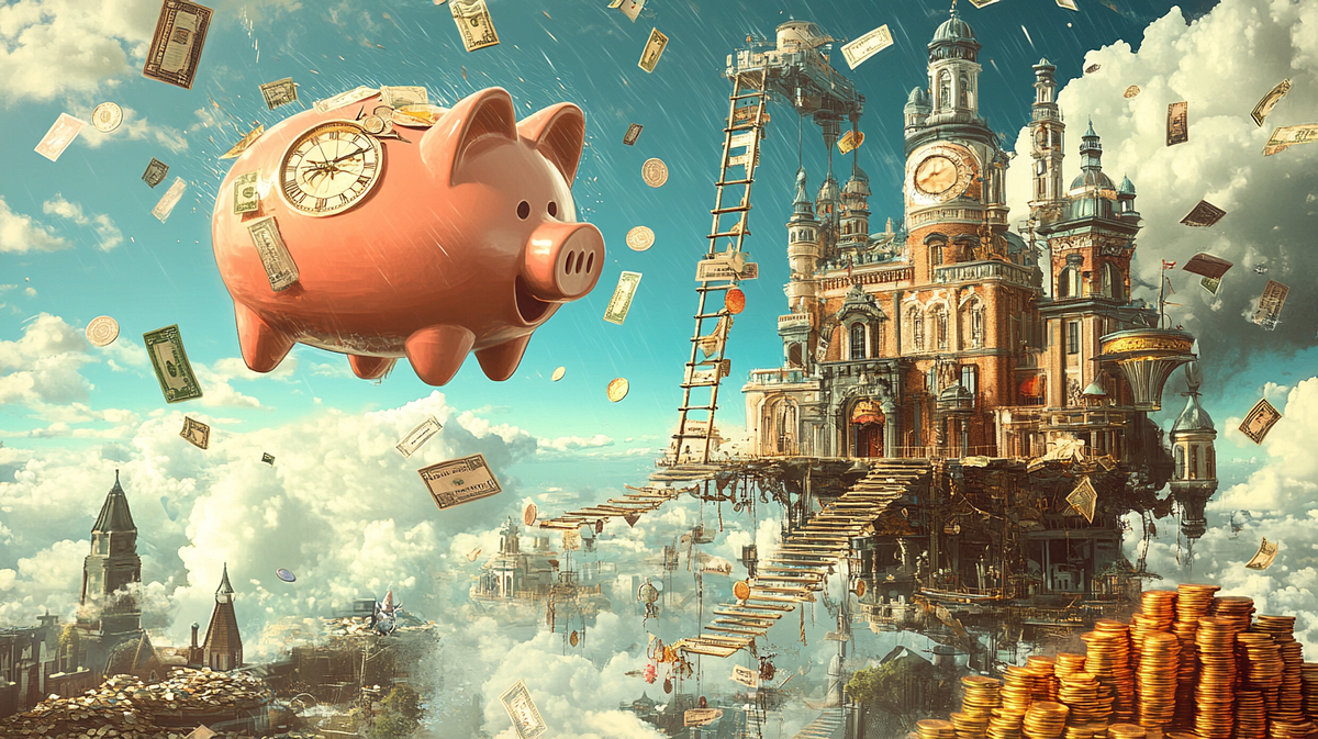16 Websites Offering Free Money: Start Your Financial Journey | Medium