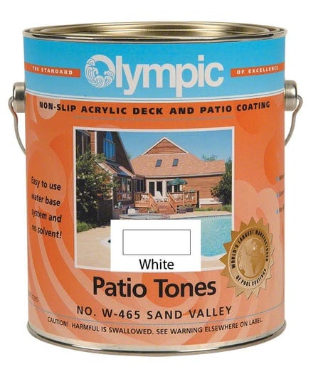 Olympic White Paints | by Carly Ward | Jun, 2024 | Medium