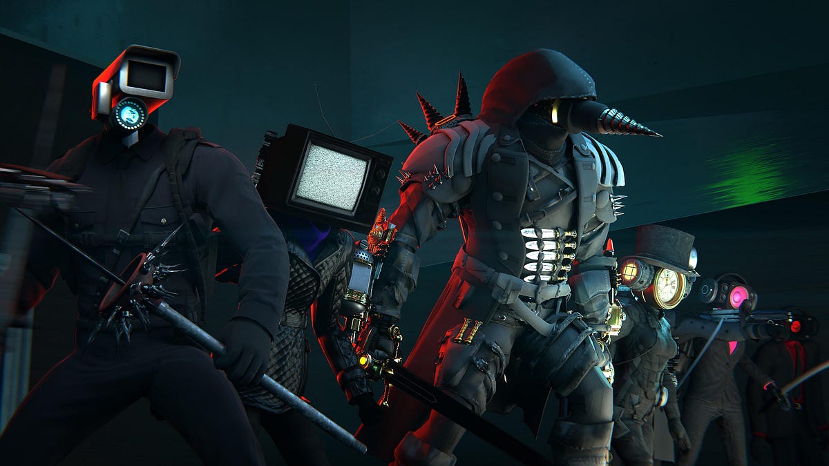 Agent Squad: The Next-Generation Framework for Seamless Multi-Agent ...