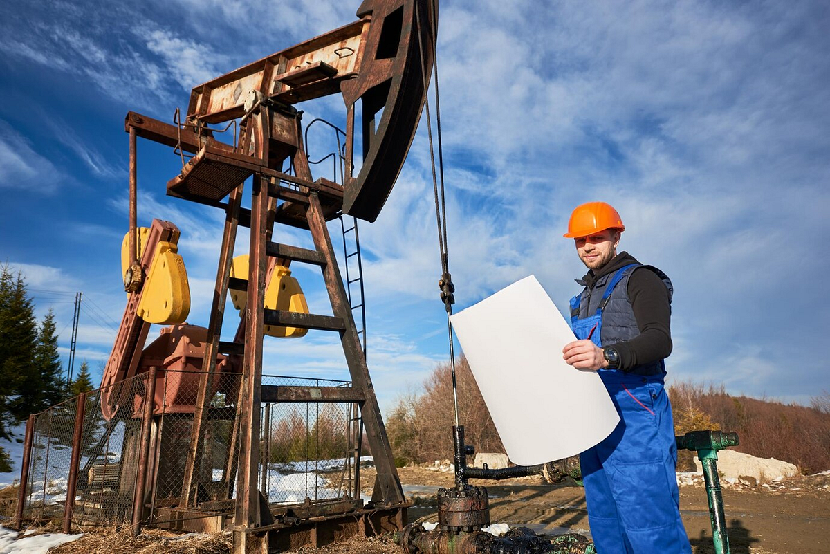 Exploring the Crucial Role of Pumps in Oilfield Operations | by ...