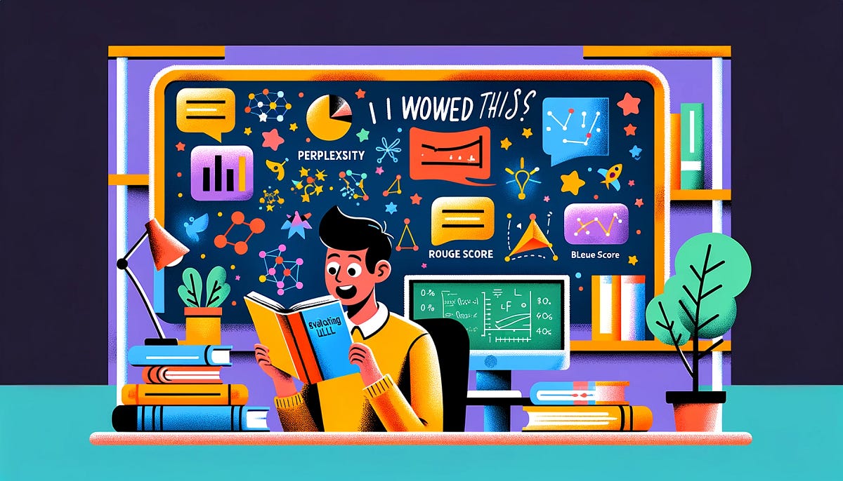 I Wish I Knew This Before: Evaluating LLM Models (2) | by Thanh Binh Le | Medium