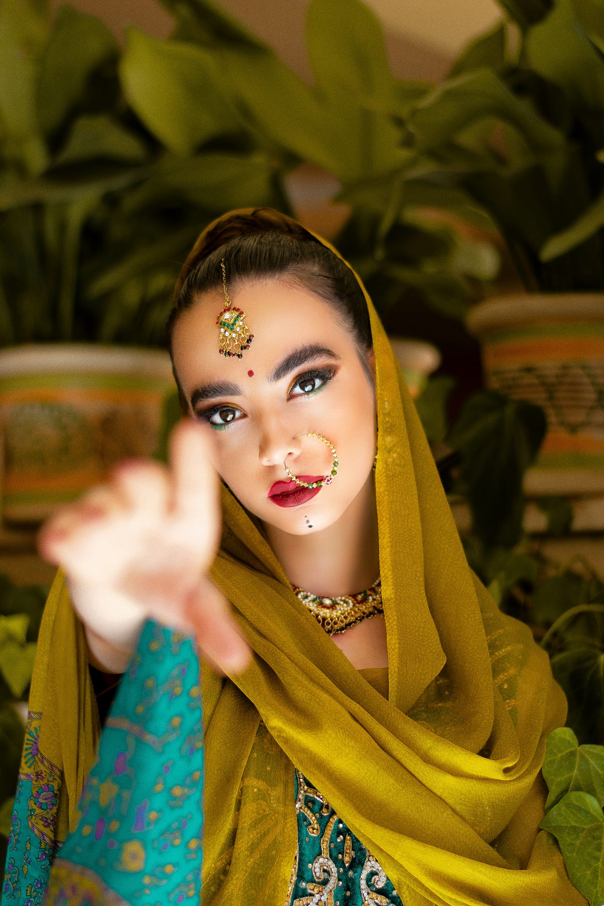 Don’t wear this, don’t go there. Why should Girls hear all of this? | by Disha Daswani | The ...