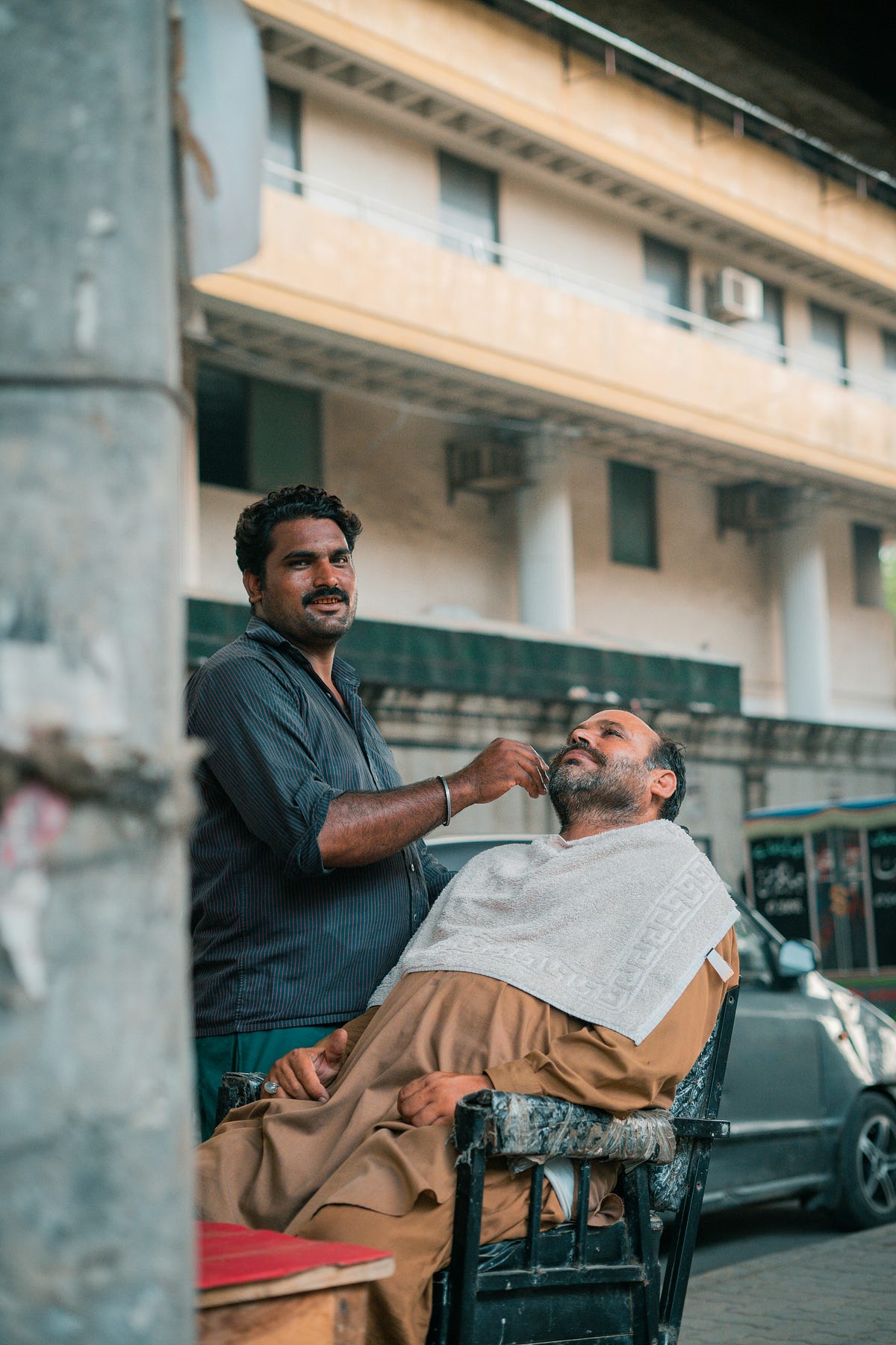 Pakistan — A Hospitable Nation. How Pakistan Embodies the True Spirit… | by Haseeb Bhatti | Nov ...