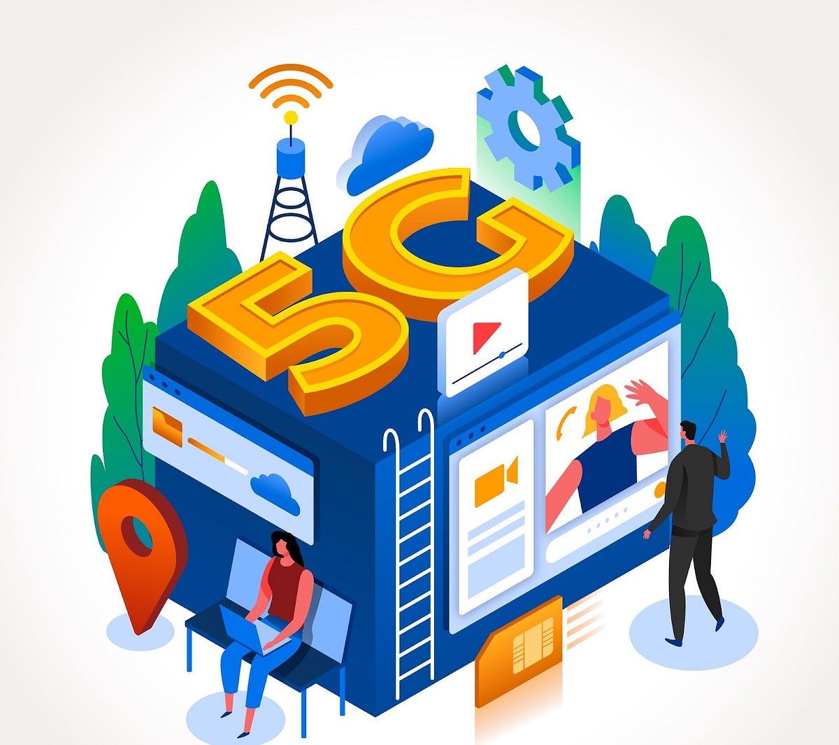 What is Meant by Unmetered Bandwidth vs Unlimited-Bandwidth in ...