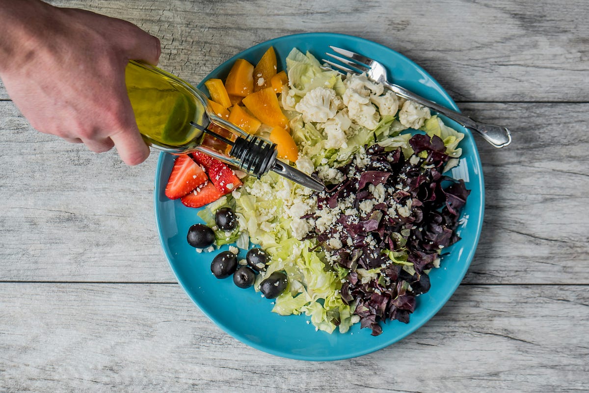 Forks Over Knives on Oil: Is their New Stance a Big Mistake? | by Whole ...