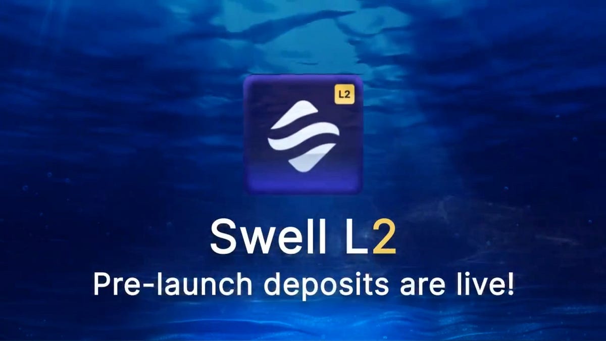 Swell L2 and Optimism Unite: Paving the Way for Ethereum’s Scaling ...