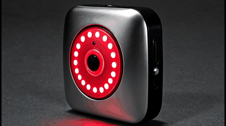 Personal Safety Alarm | by Omar Jenkins | Mar, 2024 | Medium