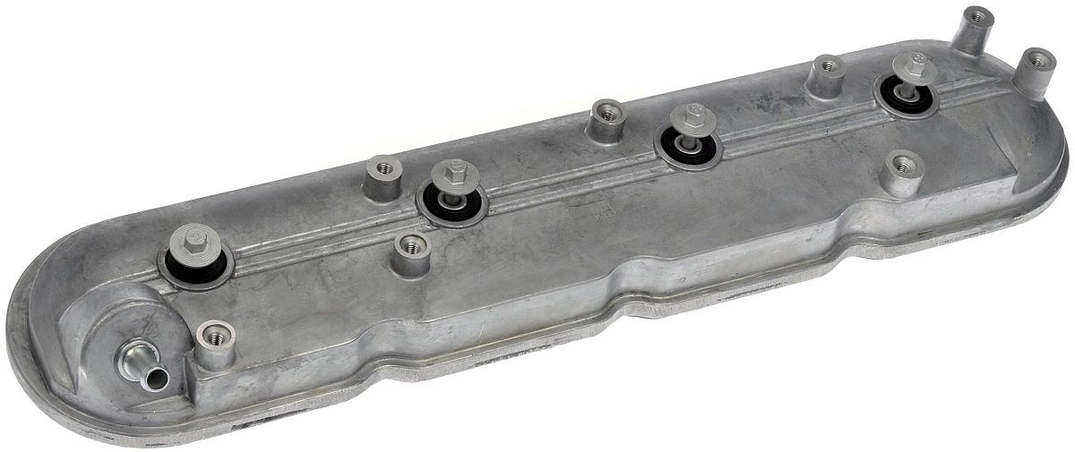 Best Engine Valve Covers | Medium