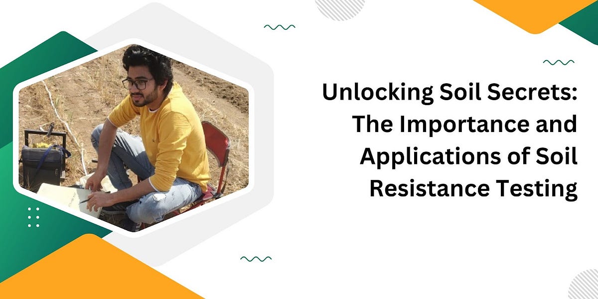 Unlocking Soil Secrets: The Importance and Applications of Soil ...
