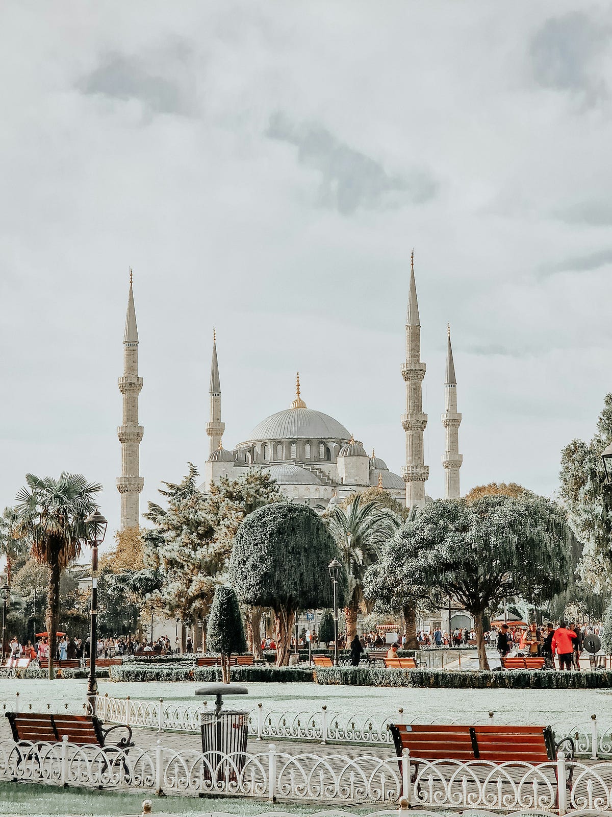 Turkey’s Military Strategy: From S-400 to Istanbul | by Heydar Bayat ...