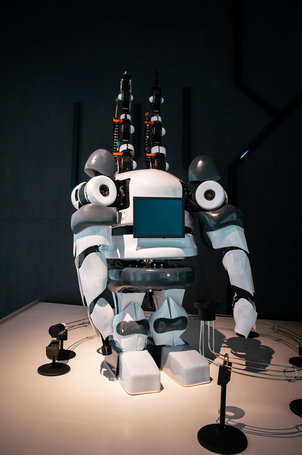 Retrieval-Augmented Generation (RAG): The Future of AI-Powered ...