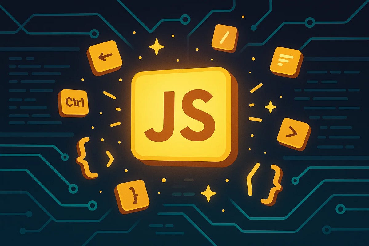 7 JavaScript Tricks That Made Me Feel Like a Senior Dev Overnight | by ...