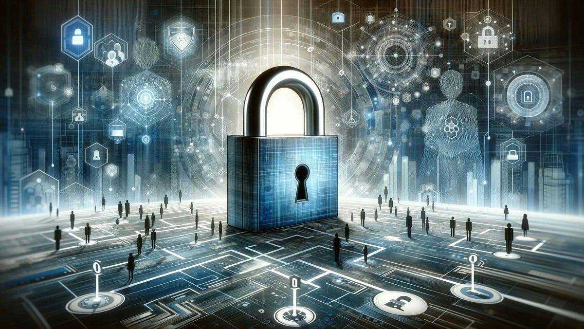 Top 5 identity & access management (IAM) tools for 2024 | by Cerbos ...