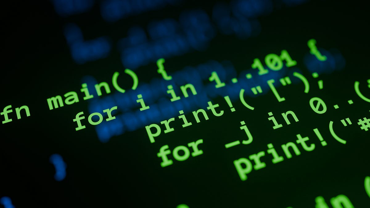 Working with Collections in Rust: Vectors, HashMaps, and Strings | by ...