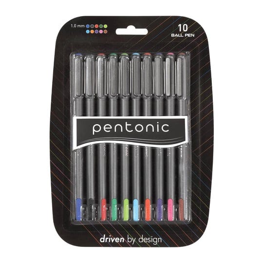 Ball Point Pens | by Jay Gonzalez | Jun, 2024 | Medium