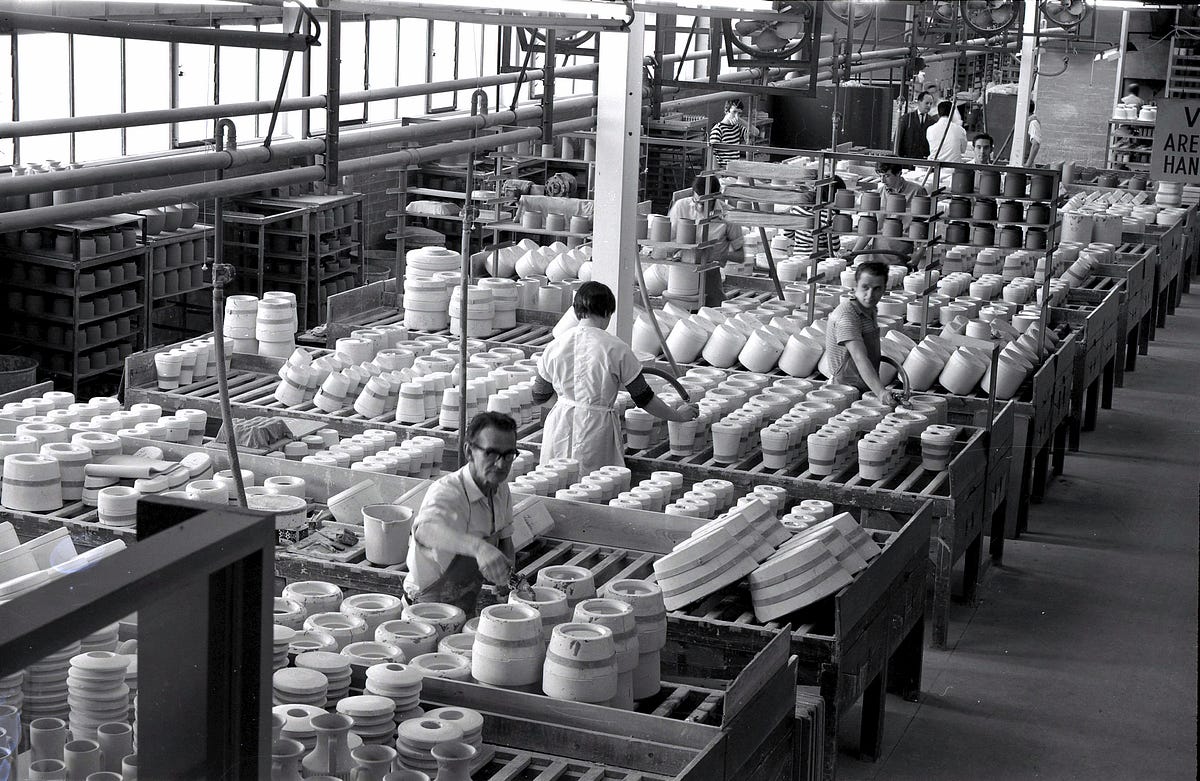 Design Patterns 101: The Factory Method Pattern | by Marwen Aouiti | Medium