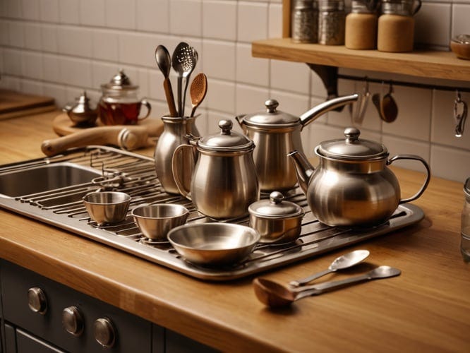 Brew the Perfect Cup of Tea with These 44 Best Kitchen Tea Infusers ...