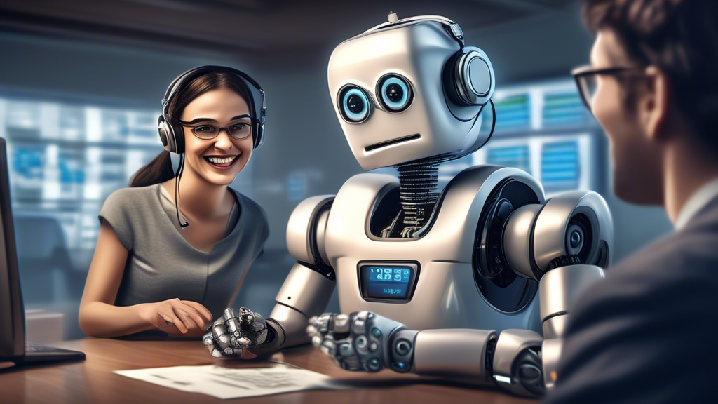 Using Voice Bots to Enhance Customer Retention and Employee Well-being in Banking | by Digital ...