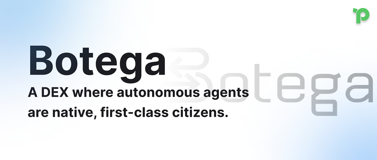 AgentFi 时代来临？认识 Botega 这款「自主代理 DEX 」 | by PermaDAO | Nov, 2024 | Medium