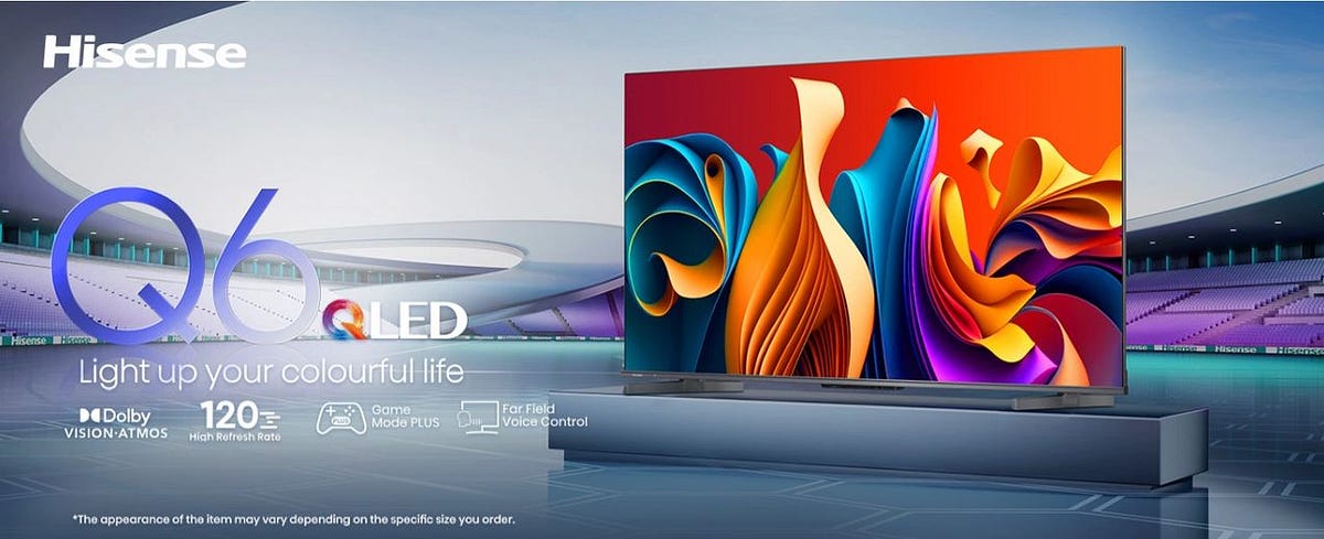 Know This About Hisense TV | Hisense Roku TV🛒📺 Is it Winner !! | by ...