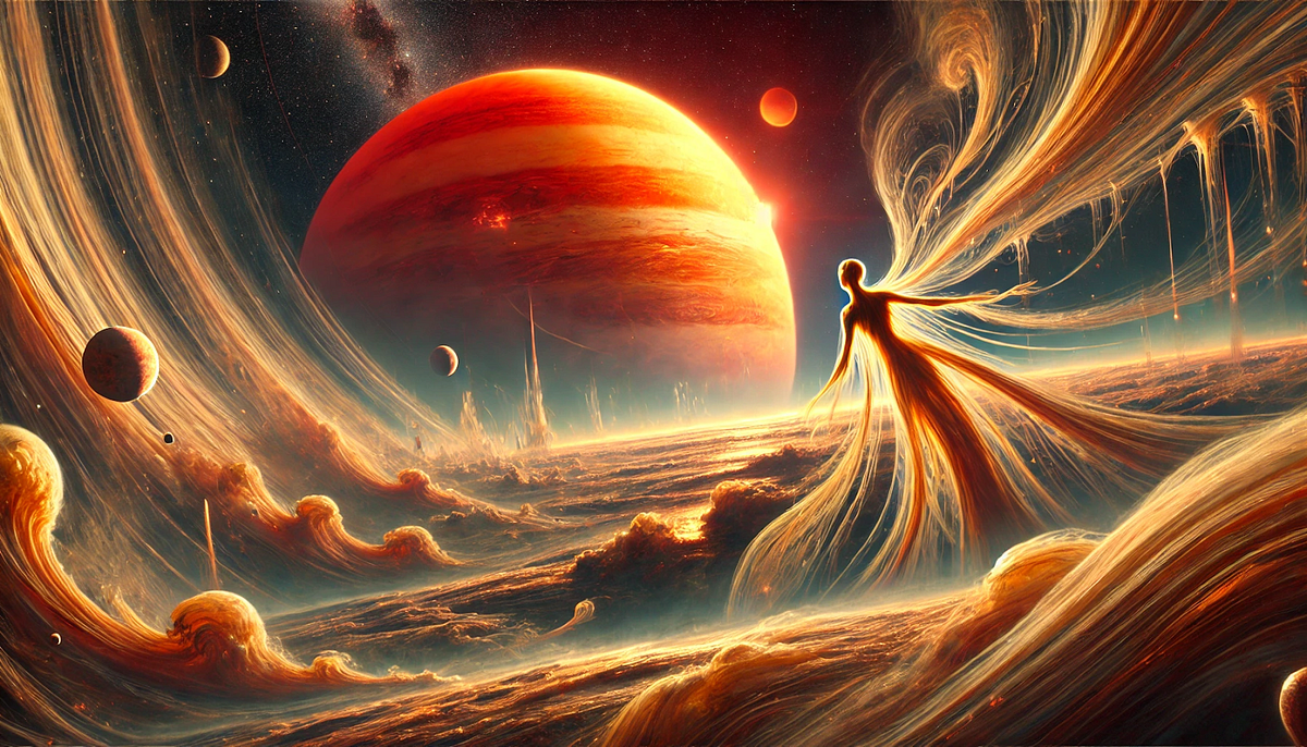 Valle del Elqui and Red Giant Supernovas | by Felix Rivas | Sep, 2024 | Medium