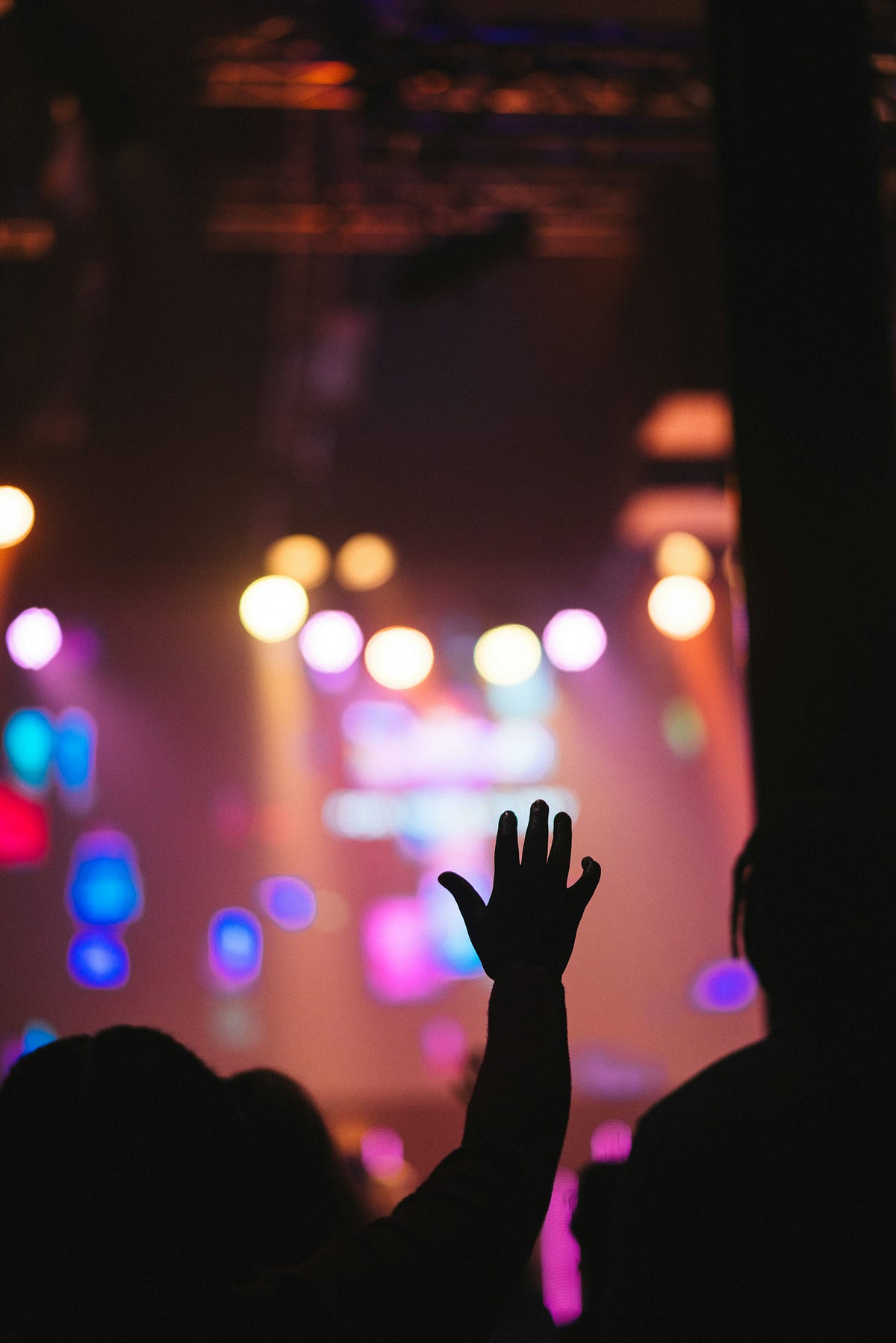 Chasing the Feeling… or Chasing Him? | by Ava Hayes | Faith Unfiltered | Jul, 2025 | Medium