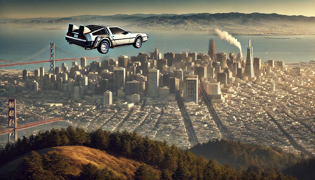 Luma Labs AI: A first look at their Text/Image to Video product | by ...