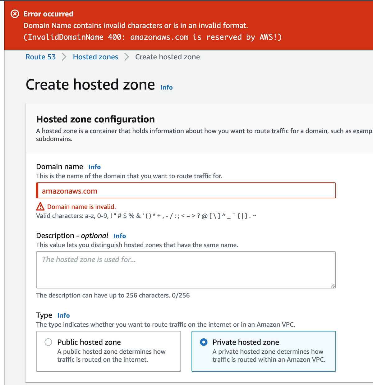 Centralized VPC endpoints using Transit gateway and Inbound resolver ...