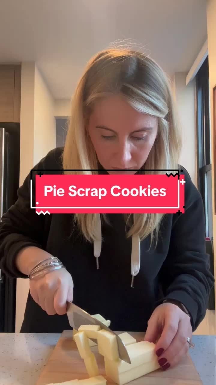 Scraps, breakfast and a whole lot of Bang! | by Mastering Cookbooks ...