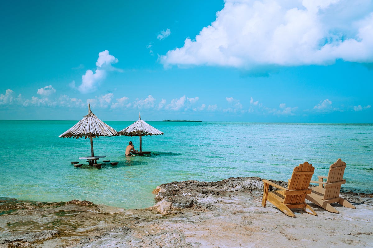 The State of Technology in Belize: How Technology is Improving Lives ...