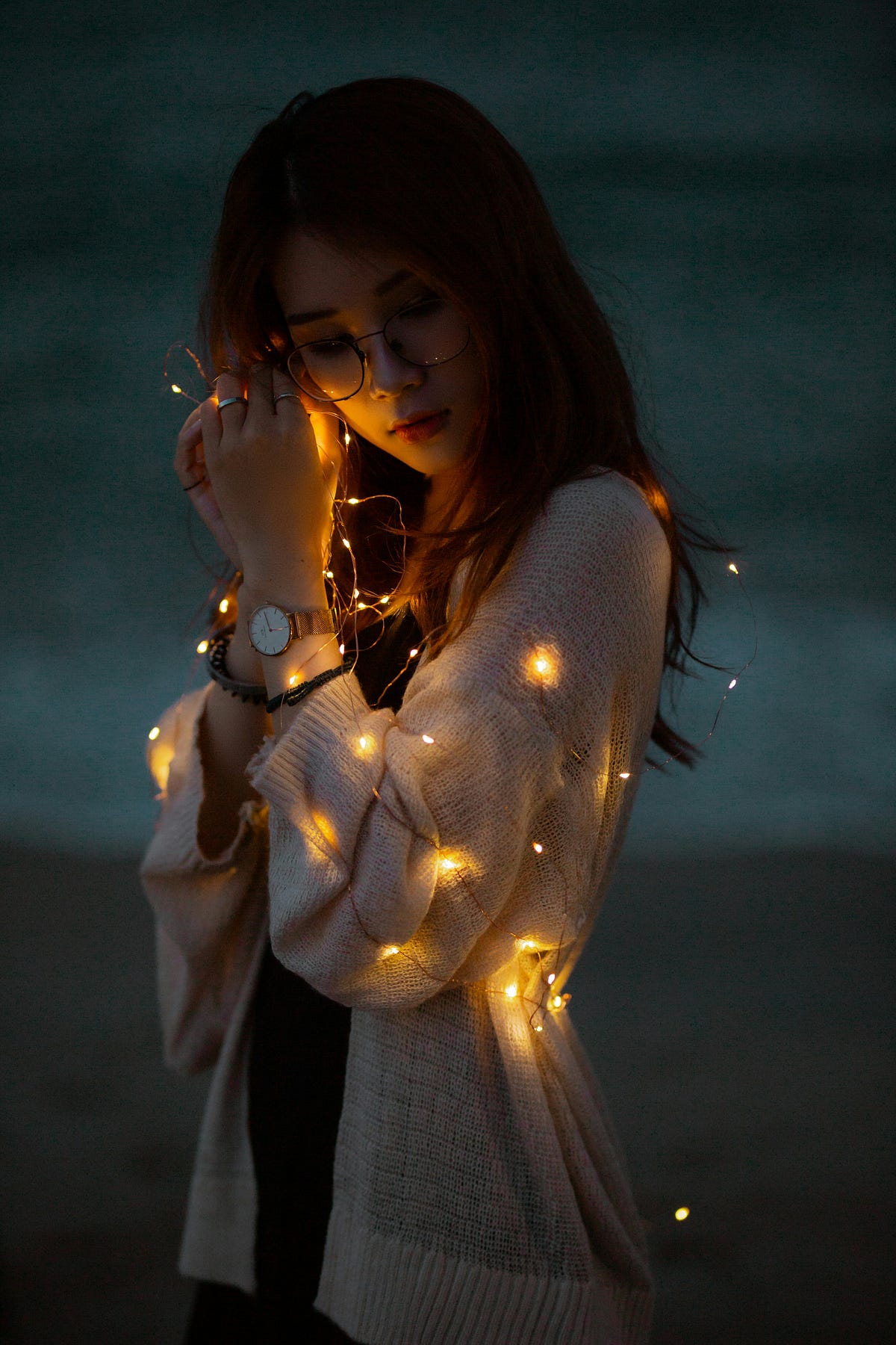 You Don’t Have to Be Visible to Be Valuable | by Duru joshua | Readers ...