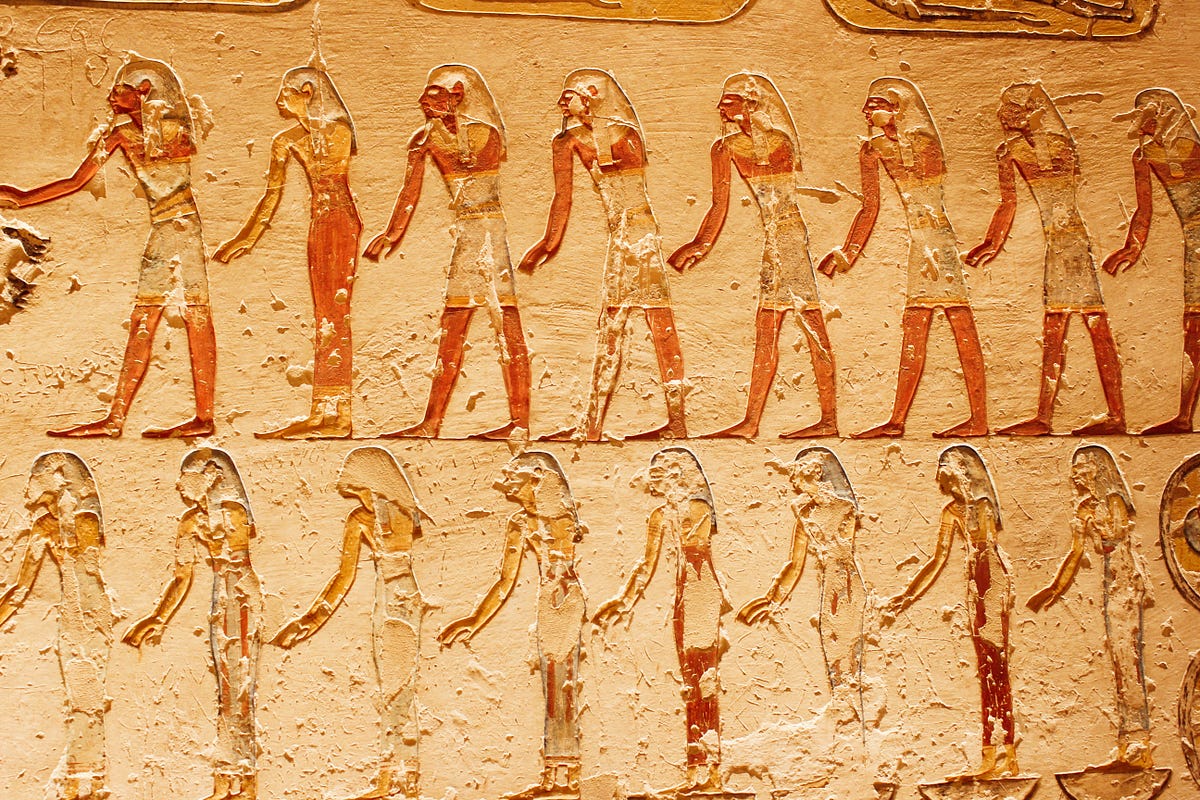You Cannot Say What You Mean. Exploring the limits of human language ...