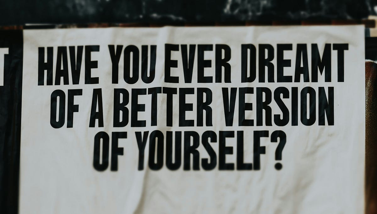 The Power of Small Changes. How 1% Improvement Each Day Leads to… | by ...