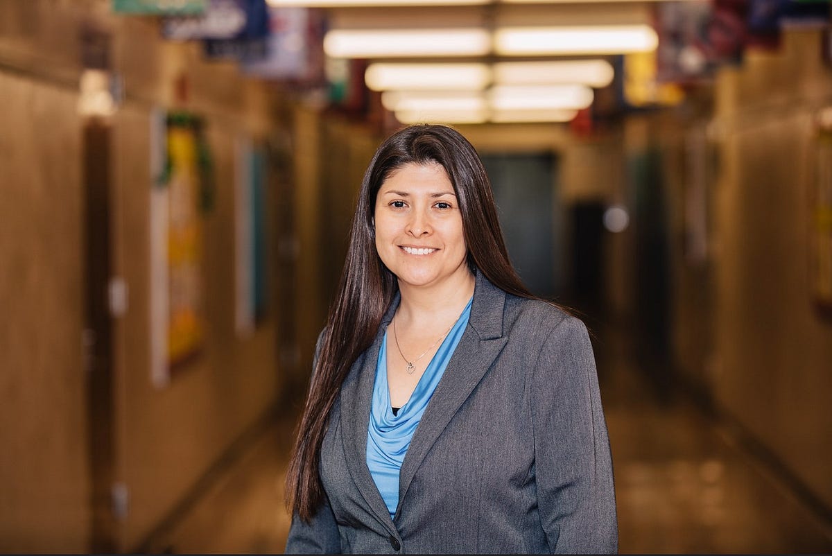 Why Is The Los Angeles Democratic Party Still Supporting This Candidate? | by Carl J. Petersen ...