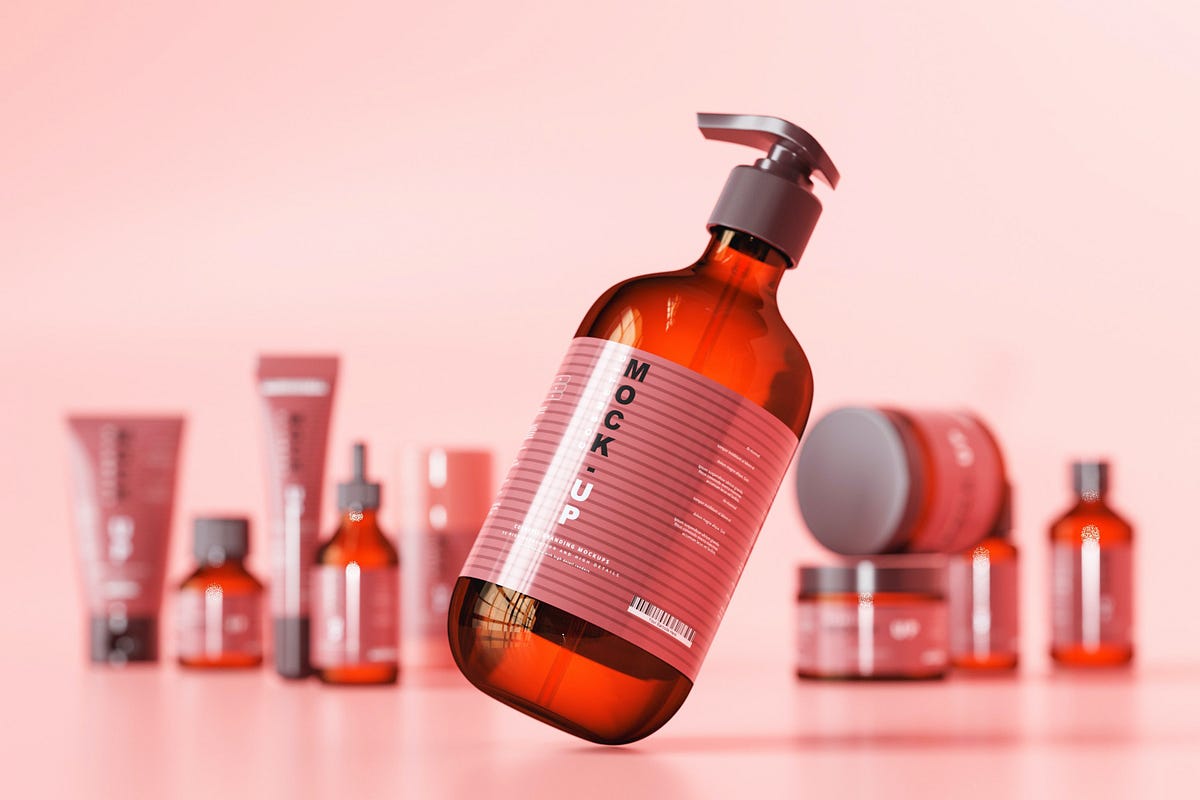 Case Study : Net Revenue Management in Shampoo Market | by SJ Tae | Medium