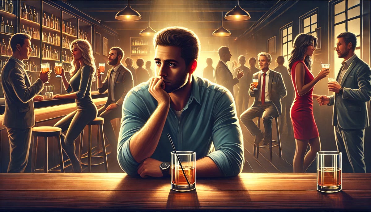 Why are men more likely to be fickle? | by Sophia | Medium