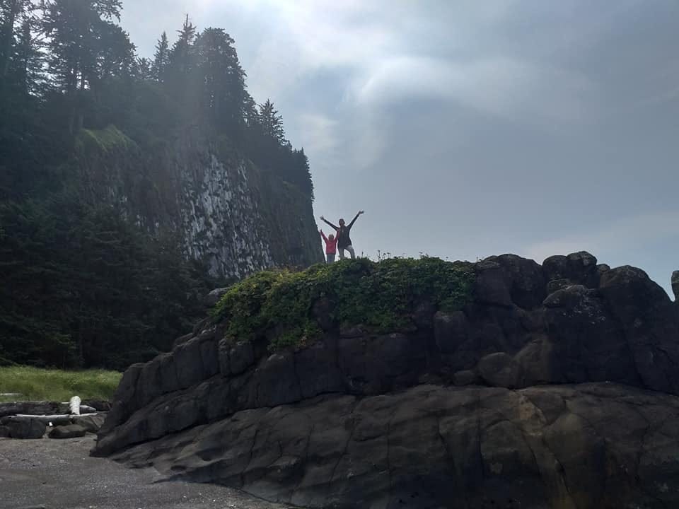 Mental Resilience & Nature: 5 Positive Impacts of Outdoor Activity on ...