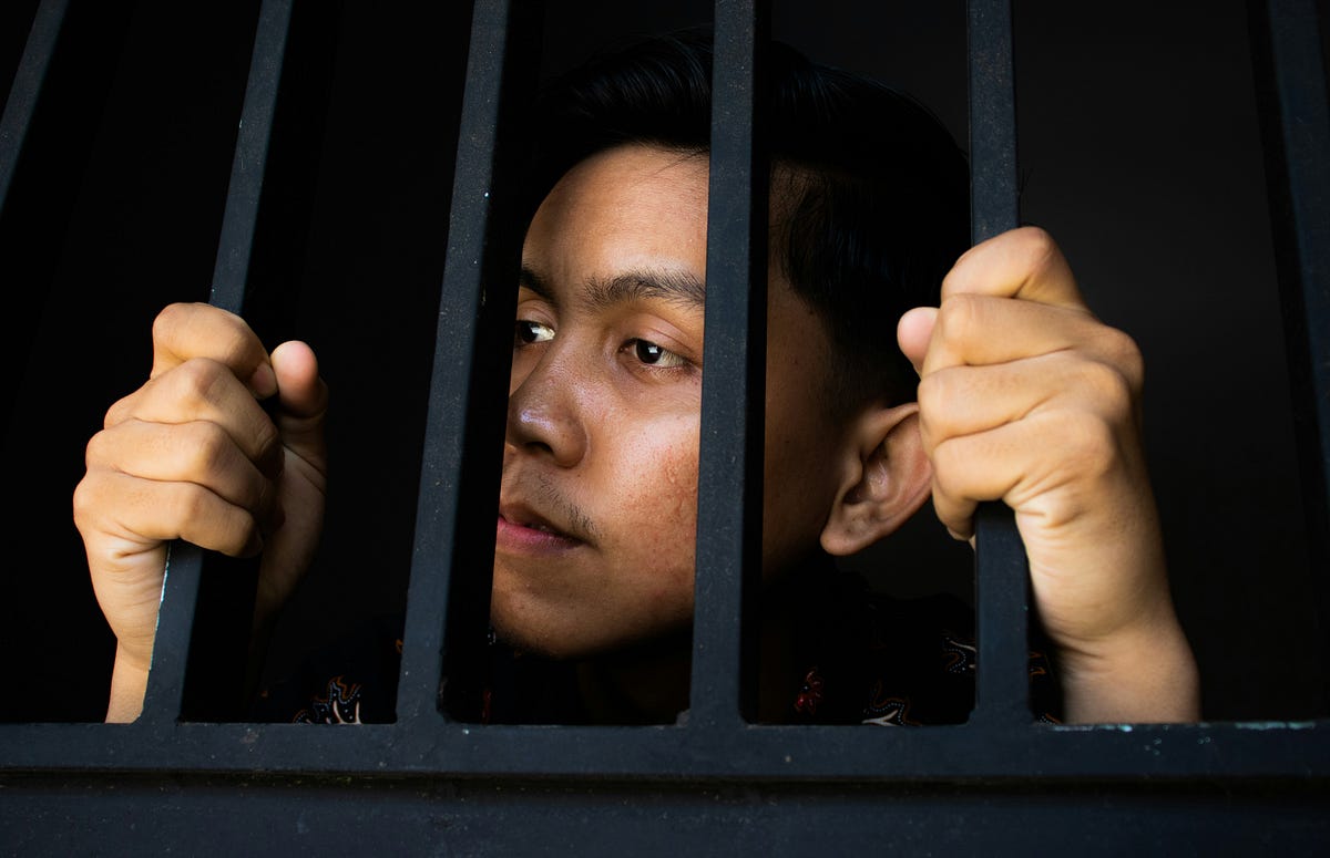Why Some People Don’t Deserve Your Help: A Painful Lesson in Betrayal | by Joseph Ephraim | Aug ...