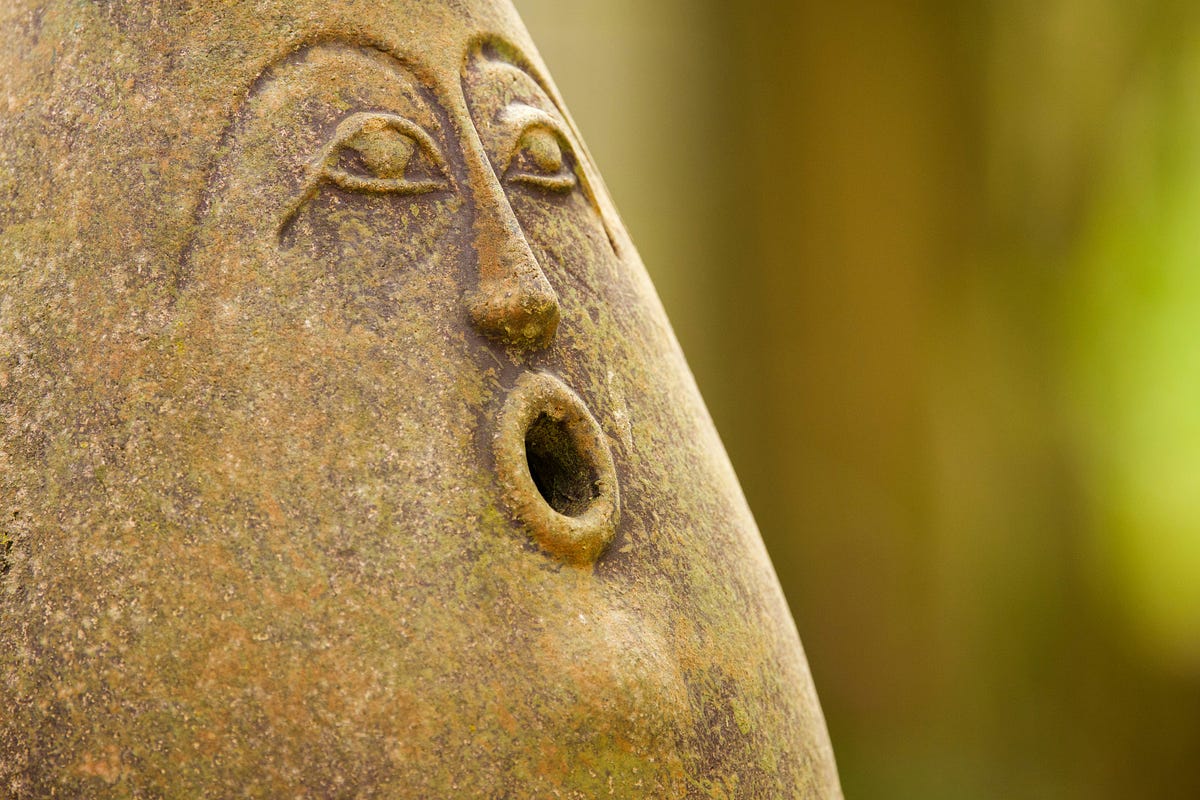 “5 Mind-Boggling Mysteries Still Unexplained” | by Uttam Wagh. | Nov, 2024 | Medium