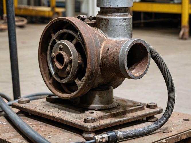 Pneumatic Jacks | by Samara Figueroa | Medium