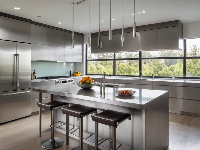 Transform Your Kitchen with the Best 46 Prep Tables: Boost Efficiency ...