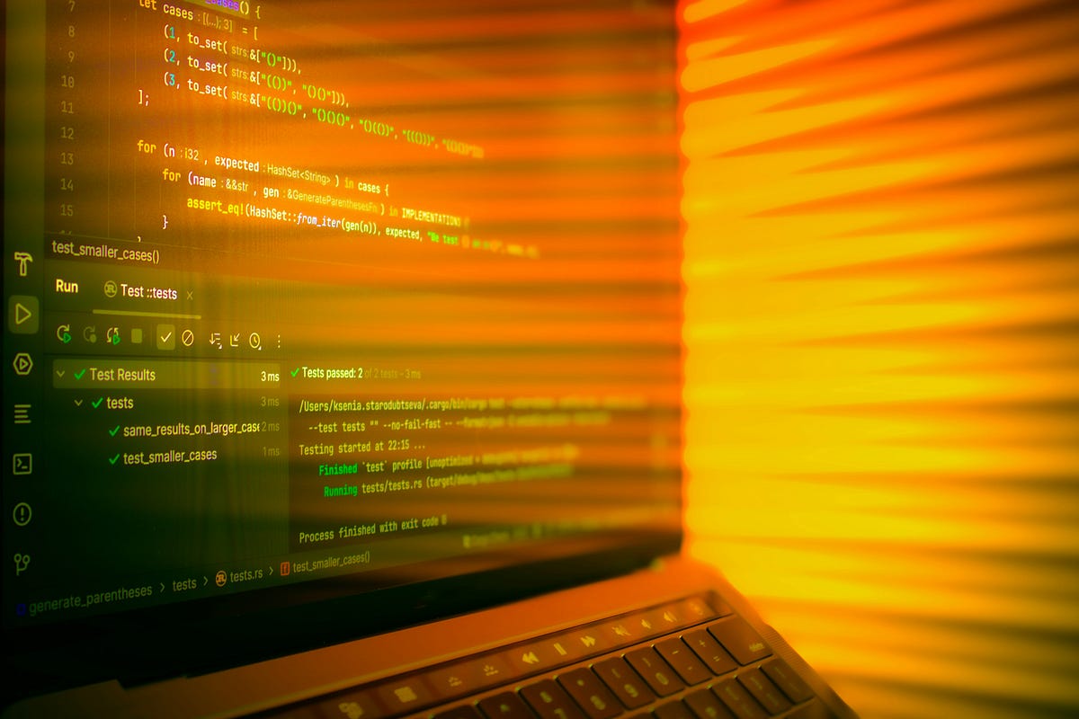 Just-In-Time (JIT) Compiler in Java | by Mustapha Aitigunaoun | Dec ...