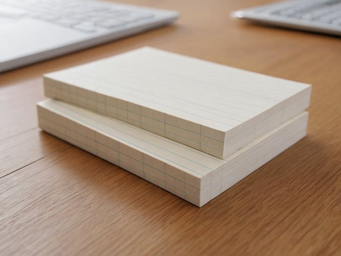 Ledger Papers | by Ashley Turner | Medium