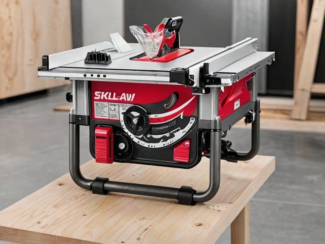 Skilsaw Table Saws | by Jessica Long | Jun, 2024 | Medium