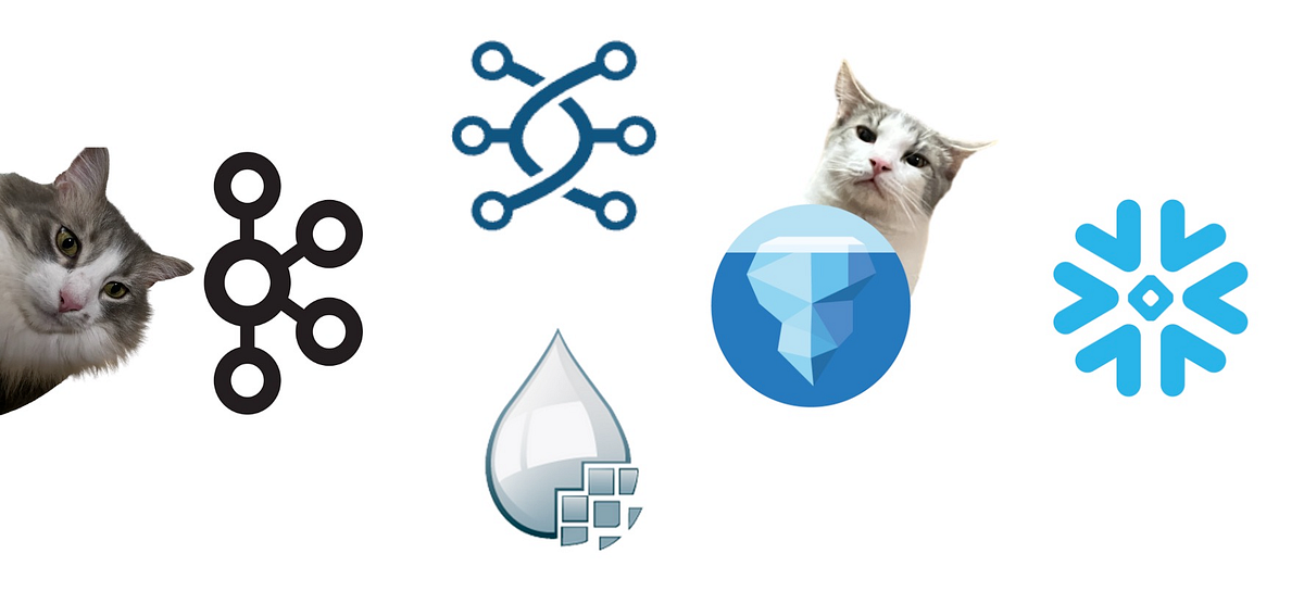 All Data and AI Weekly #206: 08 Sept 2025 | by Tim Spann | Sep, 2025 | Medium