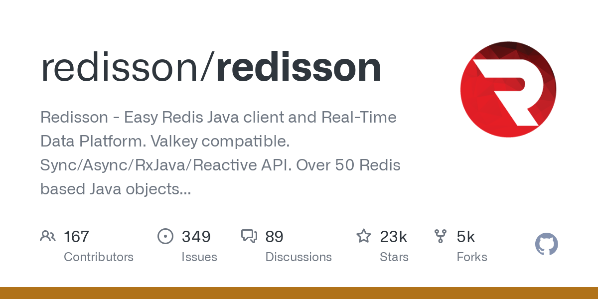 Redisson and RedLock. Redisson is a Java driver that… | by Dylan Wang | Medium