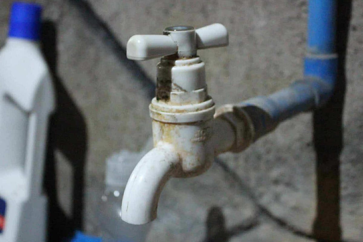 Locals concerned with Prime Water’s ‘unreliable service’ | by The APEX ...